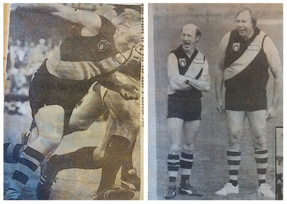 VFL Park | The Holy Boot's Football Emporium
