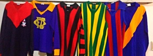 Collingwood | The Holy Boot's Football Emporium